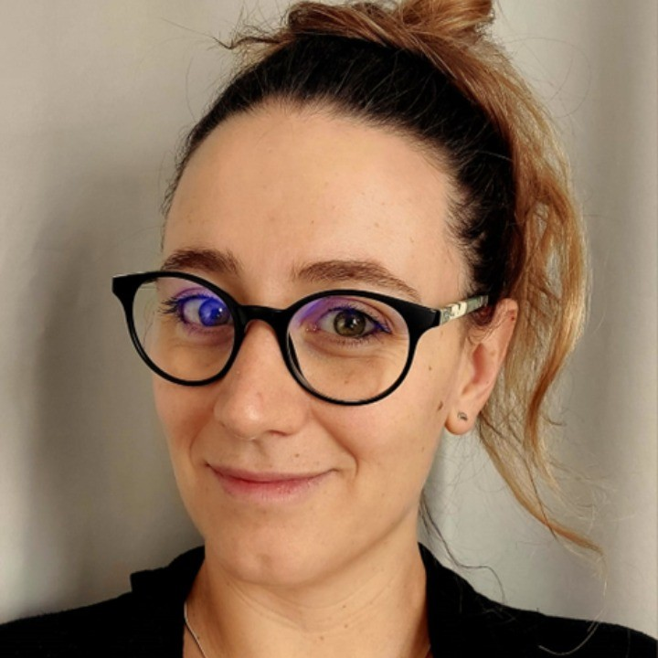 About me – Sarah Semeraro